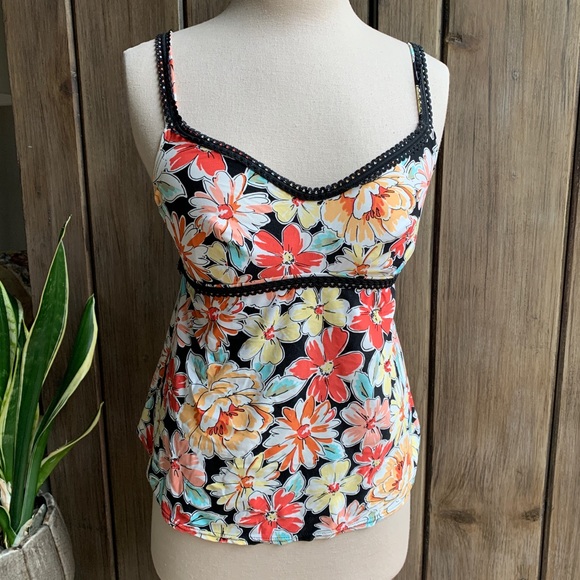 Coco Reef | Swim | Coco Reef Tankini Swim Set | Poshmark